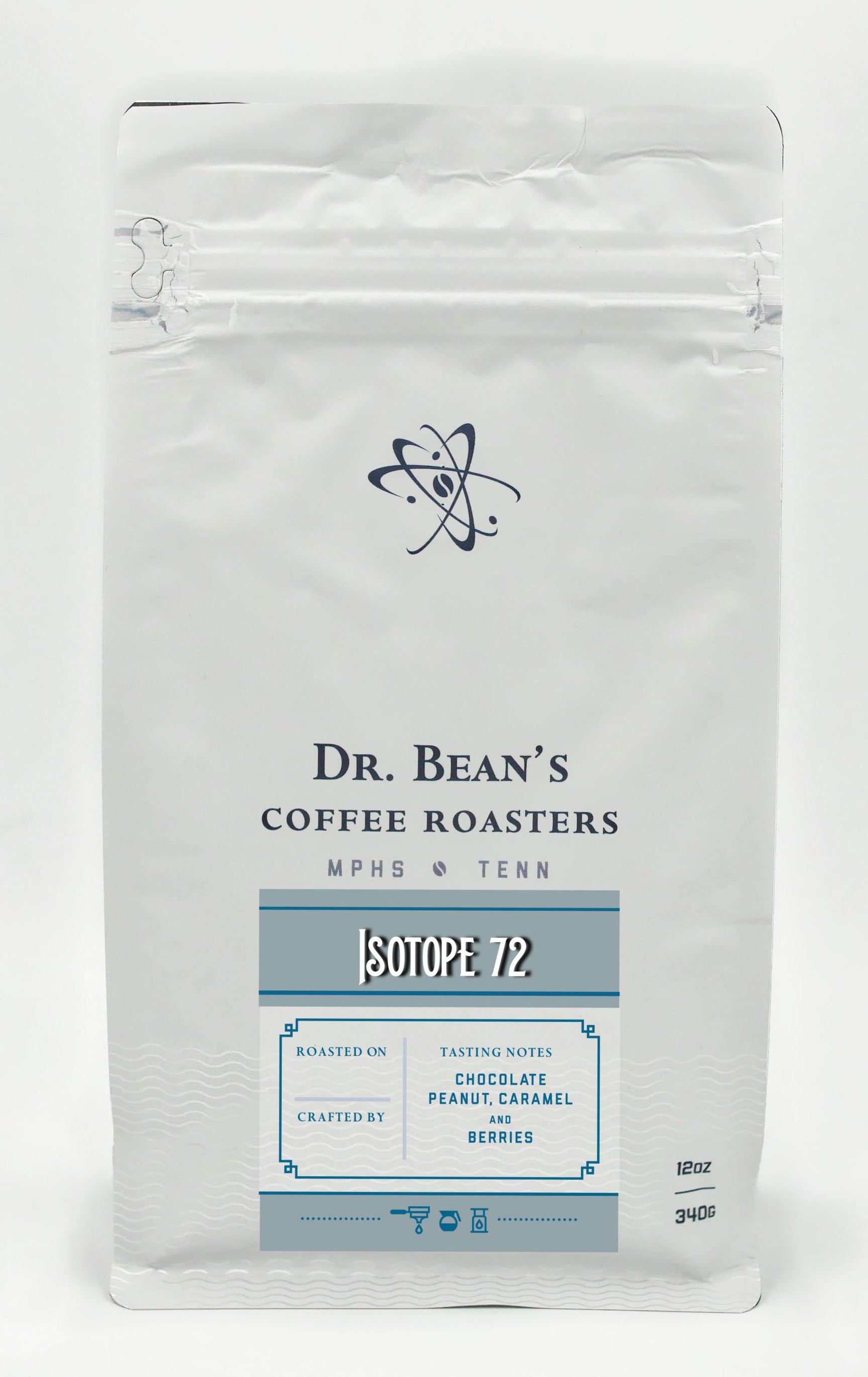 Dr. Bean's Coffee and Tea